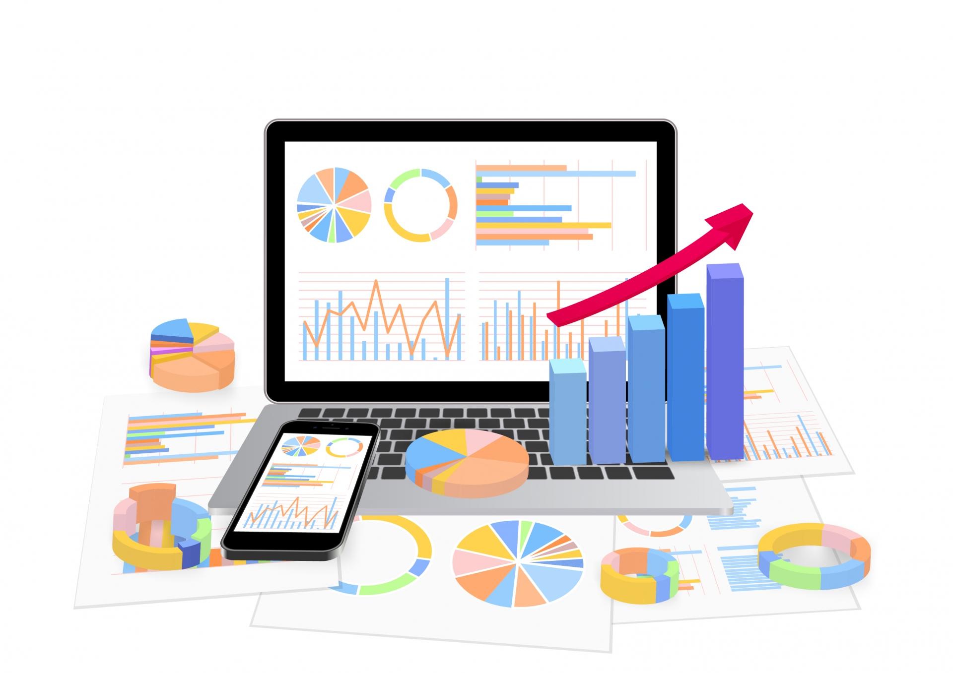 データのサイロ化とは？発生原因と解消方法をわかりやすく解説 - GENIEE（ジーニー）SFA/CRM